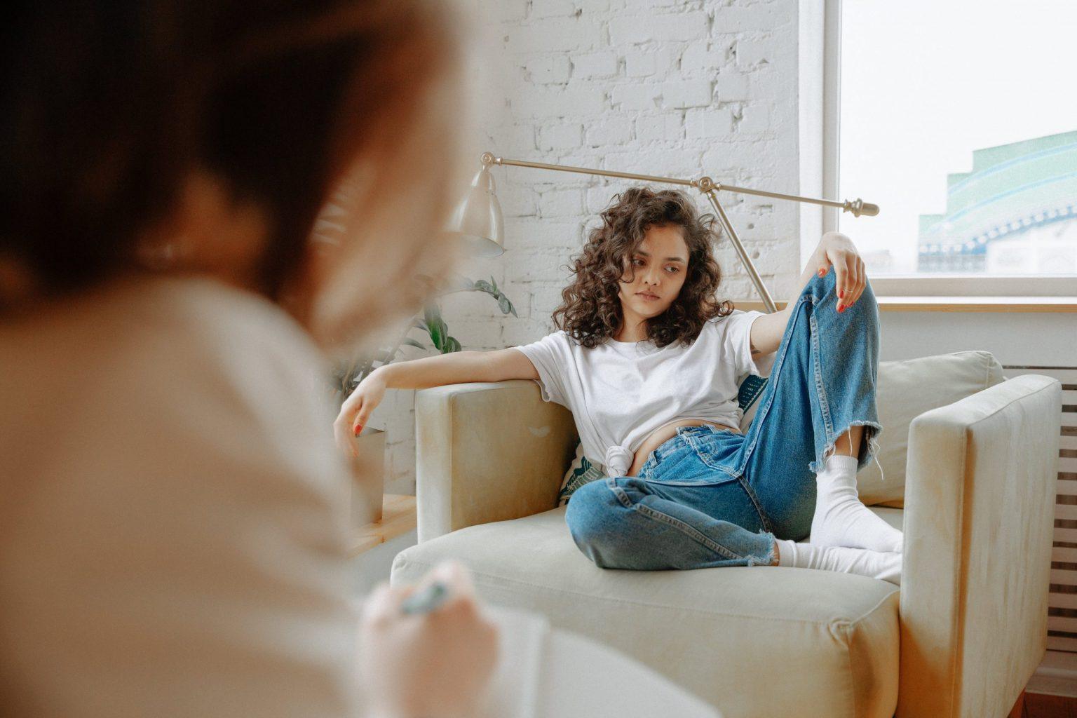 What is NVR? - CalmTogether Therapies